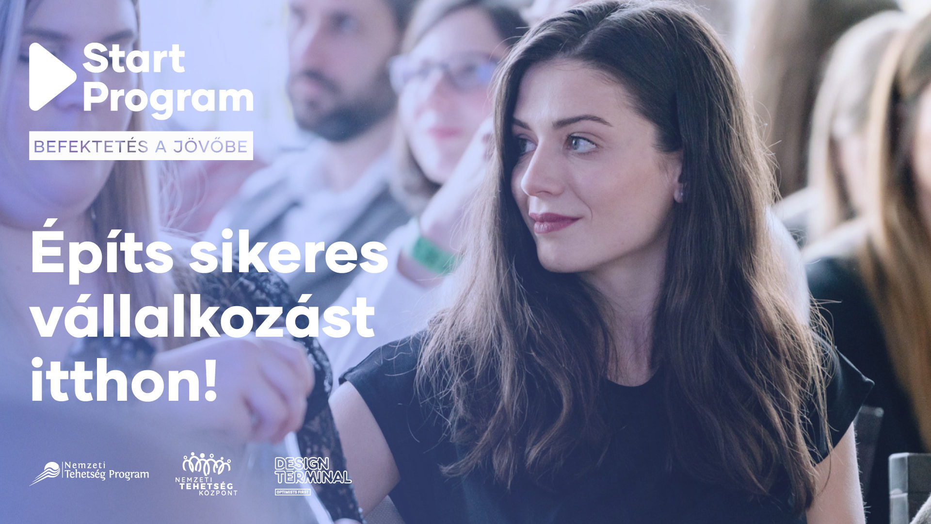 Újra indul az NTP Start Program - Óbudai Egyetem - Neumann János Informatikai Kar